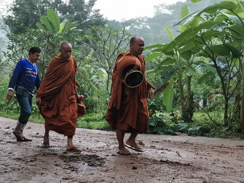 [@P-Chanida] "ความโกรธครอบงำนรชนเมื่อใด ความมืดมนย่อมเกิดมีขึ้นเมื่อ ...