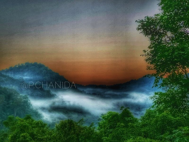 [@P-Chanida] ทุก-ทุกสถานการณ์.. ทุก-ทุกเรื่องราว.. มักจะมีเรื่องเล่า ...