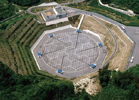 [Antfield] ทีมนักดาราศาสตร์จากญี่ปุ่นประสบความสำเร็จในการใช้เรดาห์และ ...