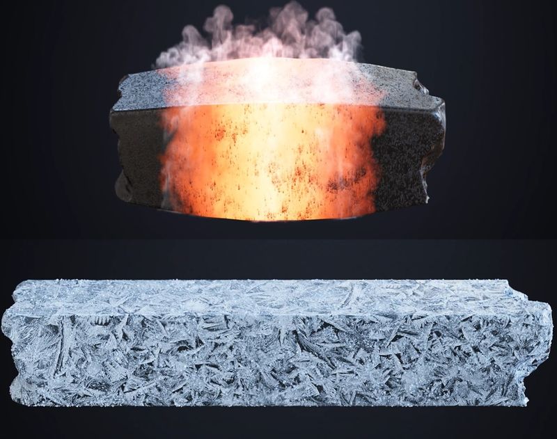 [Antfield] “caloric materials” วัสดุแห่งอนาคตที่จะมาพลิกโฉมอุตสาหกรรม ...