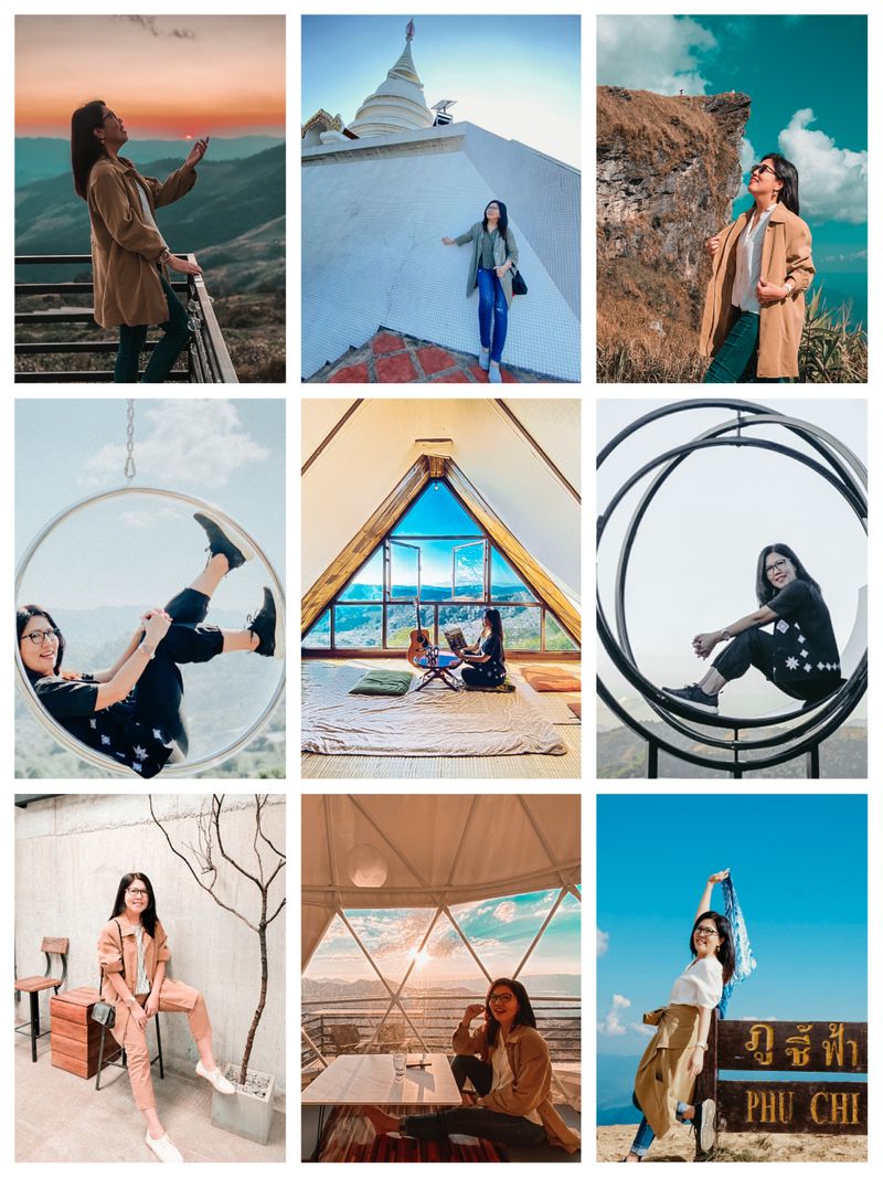 [Green Journey] Refresh & Recharge & Relax @ เชียงราย .. สดชื่น เติม ...