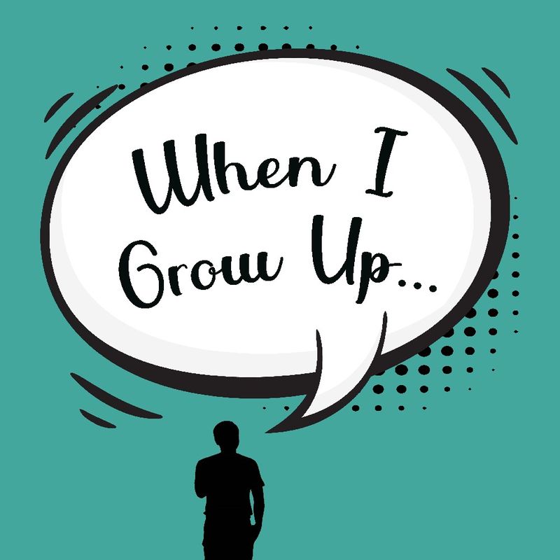 [When I Grow Up] ทุกคนที่เคยผ่านช่วงในวัยเรียนมาแล้วหรือกำลังอยู่ในวัย ...
