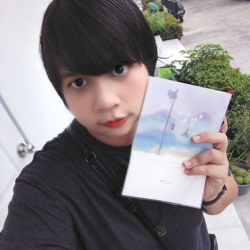 [Sunatcha Suwanmali] #แมวขอแนะ