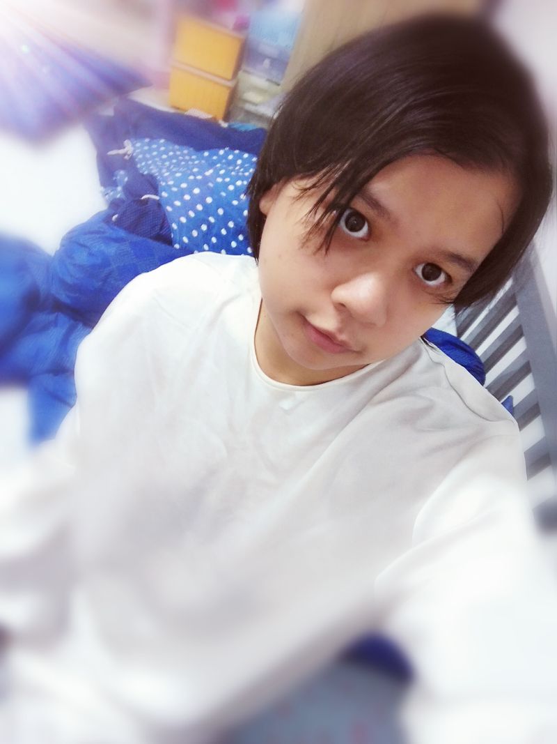 [Sunatcha Suwanmali] Selamat Tidur Good Night นอนหลับฝันดีนะคะทุกคน