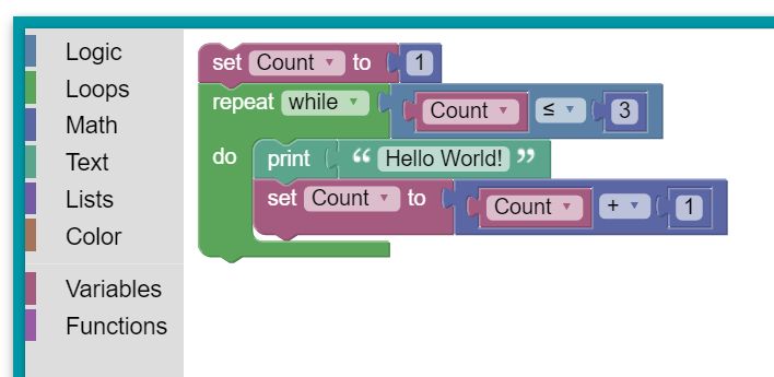 [ตอการันต์] >> Blockly & Scratch