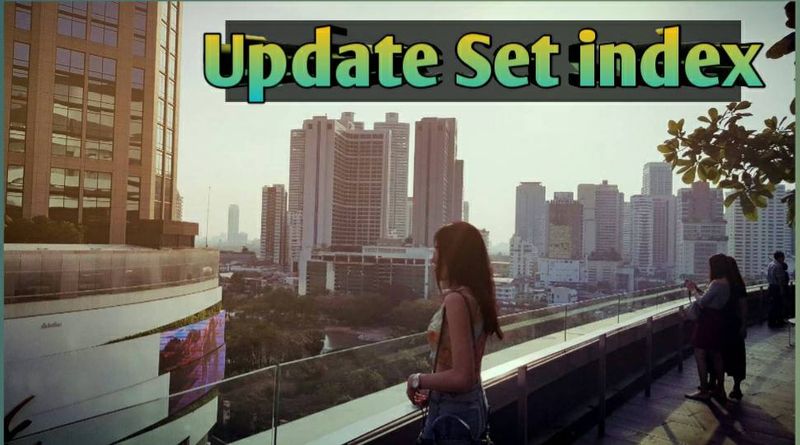 [NanceZa TaLK] วิเคราะห์ Set index ในสัปดาห์หน้า และวิเคราะห์ EA BDMS CK UV YGG DTAC ANAN http ...