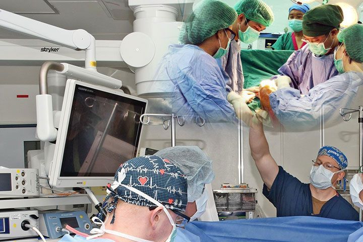 [safetybuddybb84] การศึกษาดีไม่ได้หมายความว่าเป็นคนดี ขนาดหมอยังแอบขายอวัยวะคนไข้💢 ️ ️ งานนี้ ...