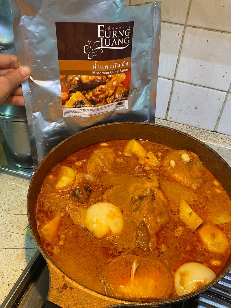 [Beauty Inside Out ] ระยะหลังนี้ม๊าไม่อยากเข้าครัว ขอเป็นฝ่ายรับประทาน ...