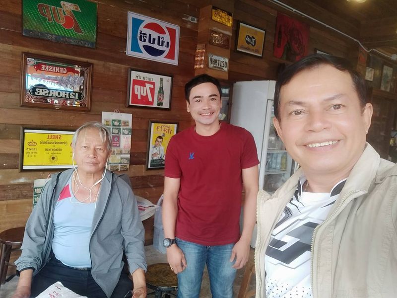 [Narin Kotsuwan] #เต็มที่แล้ว💜สำหรับวันนี้นะ ขอบคุณ..ที่เปิดใจรับกับทุกการเปลี่ยนแปลงในชีวิต ...