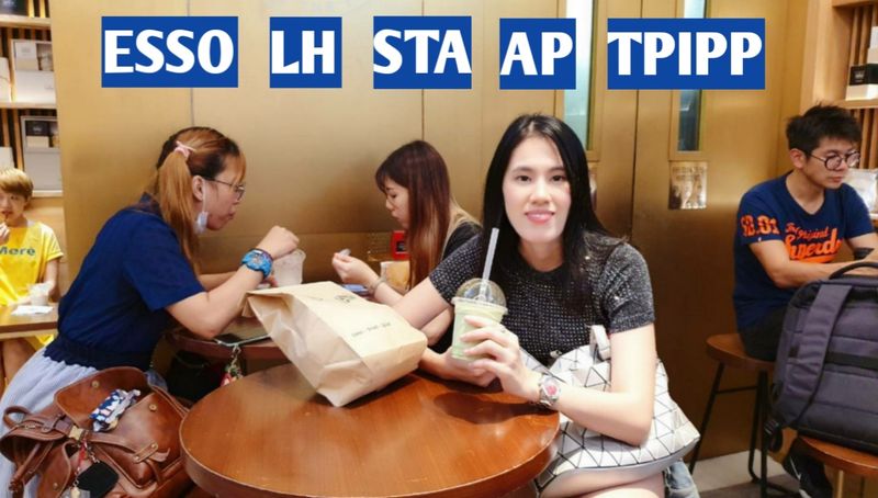 [NanceZa TaLK] วิเคราะห์หุ้น TPIPP STA ESSO AP LH https://youtu.be/Lw6LdARsYiQ