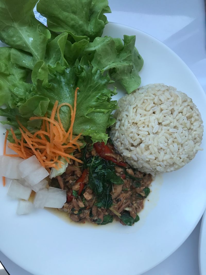 [🍁กาลและเวลา🌷Mamonaku🍜ยูอิจัง🌾🌿🐶🐱] M a m o n a k u... พากิน..EP 16 ️ เฮ ...