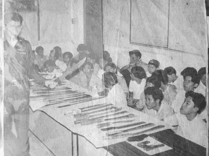 [สถานีต่อไป 'ความสุข'] ตามไปดูโรงเรียนหนูหน่อยครับ เห็นว่ากันดารมาก 😊