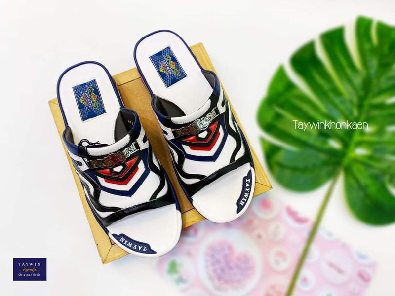 [Taywin] #รองเท้าในฝันของวัยรุ่นหลายๆคน เบื่อโสดข้ามปี..อยากมีคนดีๆพา ...