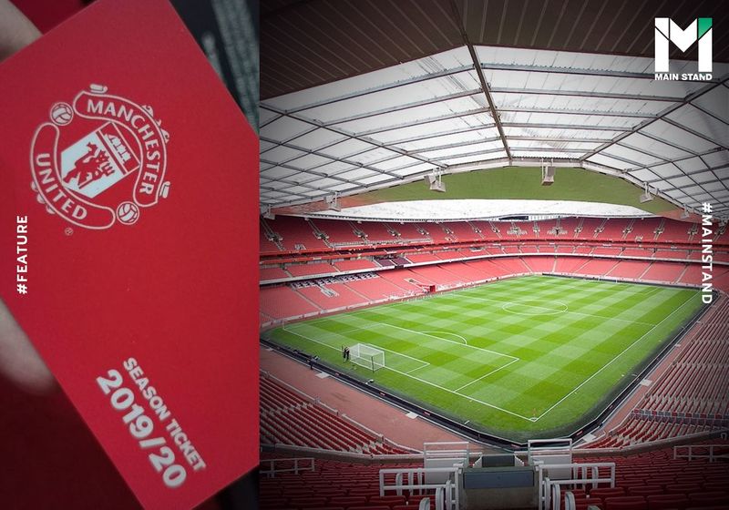 [Main Stand ] ไขข้อสงสัย : แฟนบอลเข้าสนามไม่ได้ แล้วสโมสรในยุโรปจัดการ ...