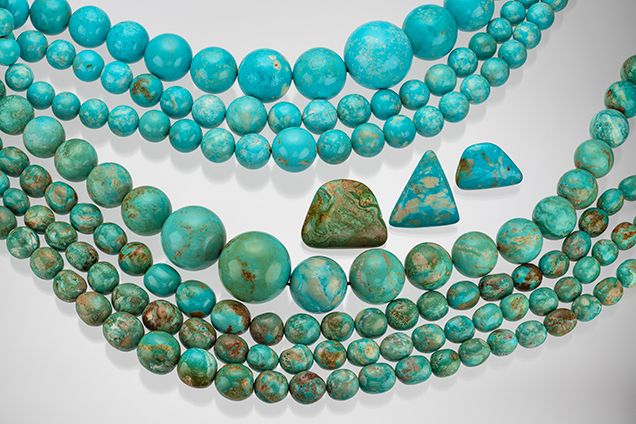 [I Me Myself] เทอร์ควอยซ์จากอาร์คันซอตะวันตก ที่บูธ AGTA ของพวกเขา ...