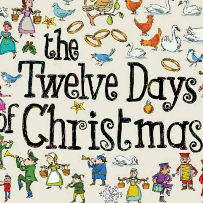 [คนไทยตัวเล็กเล็ก] 📌 Challenge Christmas Song 🎄🎄🎄🎄🎄🎄 จากมัมน้อยค่ะ ตาม ...