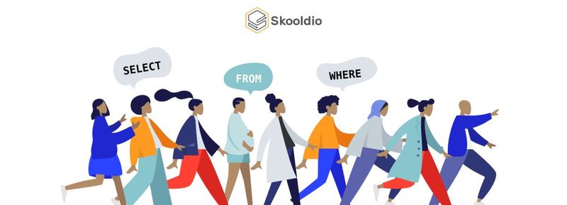 [Skooldio] 📊 ตอนนี้หลายๆ องค์กรพยายามจะปรับตัวให้เป็น Data-Driven Organization แต่ทั้งบริษัทกลับ ...