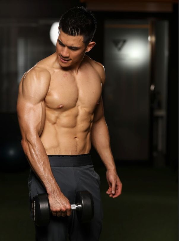 [Fit Junctions] กินเยอะขึ้น เพื่อให้ลีนขึ้น? เทคนิคการลดไขมันที่ควรรู้ ...