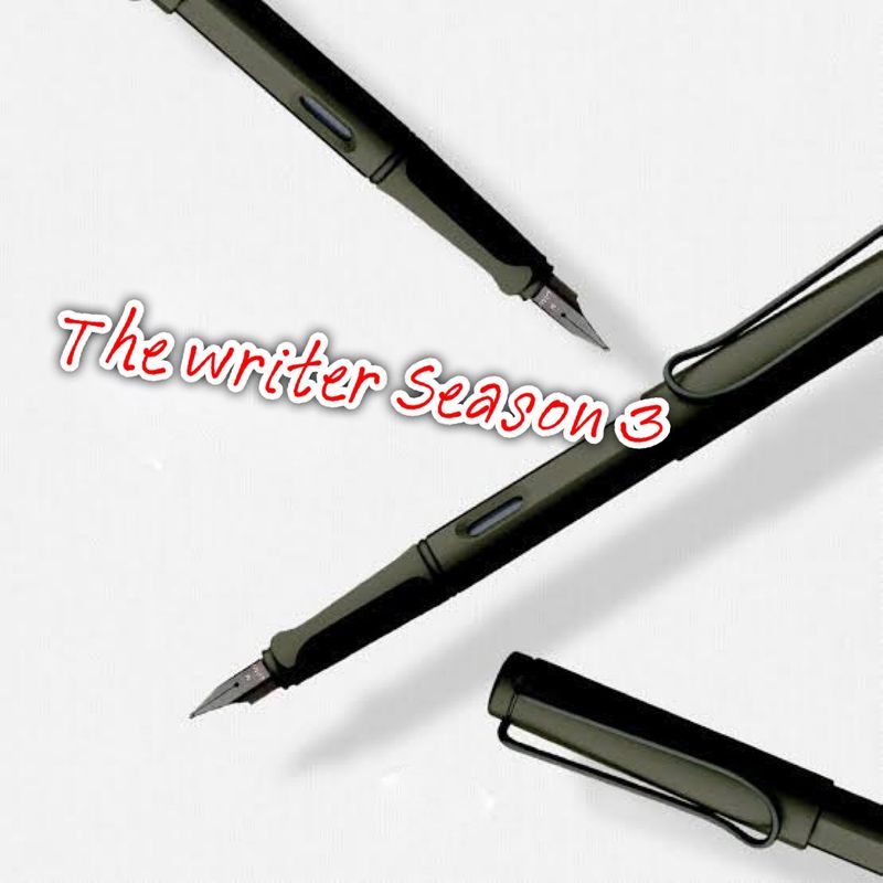 [มากกว่างานเขียน] The Writer Season 3 จบลงไปแล้วนะครับสำหรับ The Writer ...