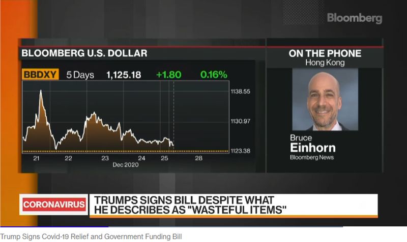 [World Maker] BREAKING !! : ทรัมป์ยอมลงลายเซ็นในมาตรการกระตุ้นครั้งใหม่ของสหรัฐฯ มูลค่า 9 แสน ...