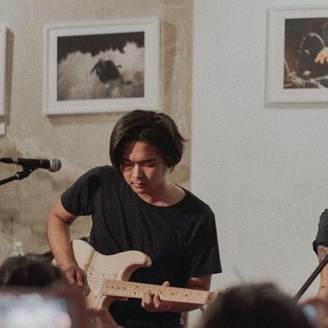 [Vision wong] ”เวลา“ จะคัดเลือกให้เราไปอยู่ใกล้ๆคนที่เหมาะกับเราเองครับ เป็นกำลังใจ