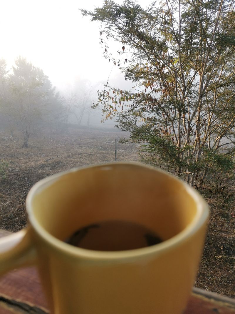 [@P-Chanida] สวัสดีความหนาวเย็น.. บ้านฉัน.. บ้านกิ่วโป่ง..อ.กัลยา ณ ิ ...