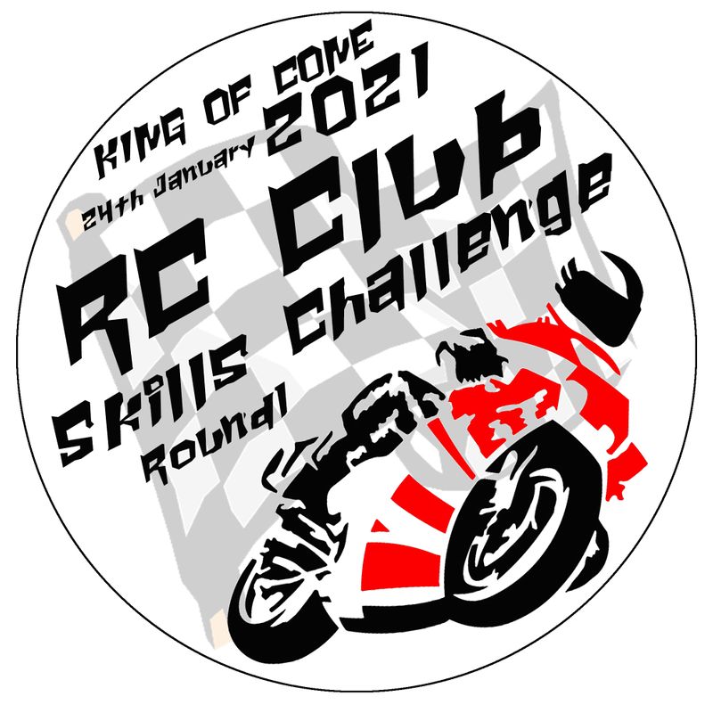 [Boy RC Club] อีกรูปแบบของการขับขี่แข่งขันวนกรวย RC Club Skills ...