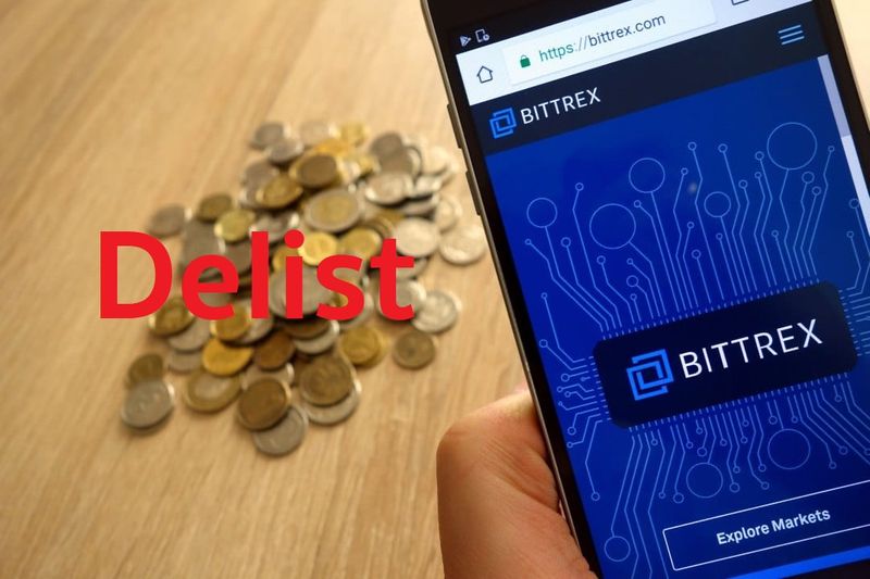 [Cryptonews.in.th] เว็บกระดานแลกเปลี่ยนคริปโต Bittrex ประกาศ Delist เหรียญ Privacy Coins แล้ว ...