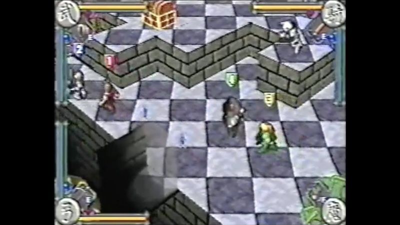 [sanook.com] Magic Castle เกม A.RPG เครื่อง PS1 ที่ไม่ได้เผยแพร่ถูก ...