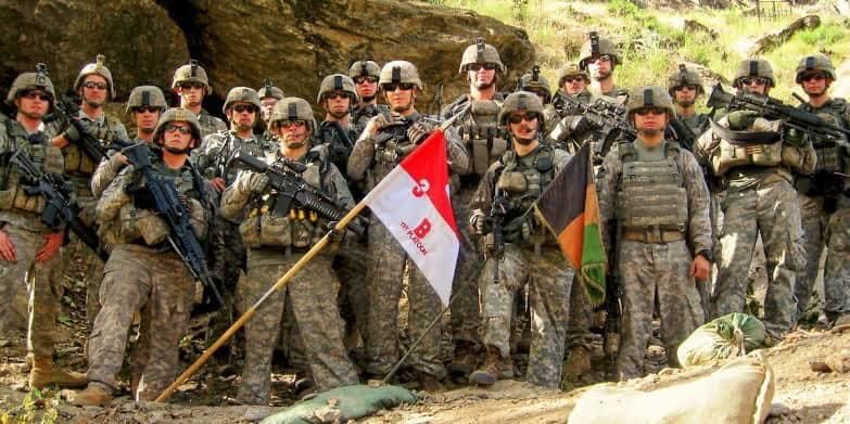 [Pipe Hitters] The Outpost ตอนที่ 2 หลังจากที่นักรบตาลีบันโจมตีฐาน COP ...