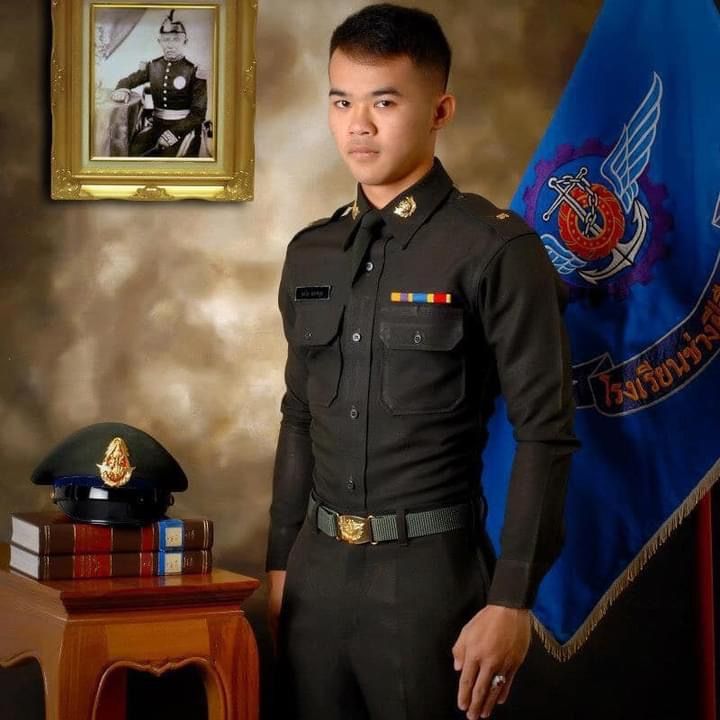 [Yokk 101] กว่าจะเป็นปลัดอำเภอ ด้านการเรียน :; ไม่มีโอกาสได้เรียนมหาลัย ...