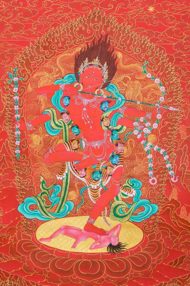 [RWJ : Dorje Choying Drolma] ๑. ไม่ปรารถนาที่จะหลงทาง อยู่ในสังสารวัฏ ...