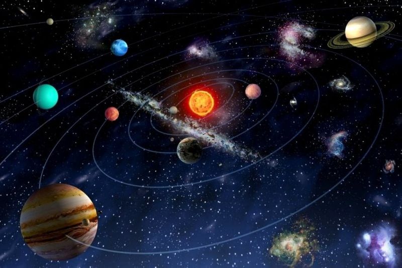 [วิทยาศาสตร์น่ารู้👩‍🔬🥼👨‍🔬] การเดินทางเเบบ "ซุปเปอร์ไฮเวย์อวกาศ" (Space ...