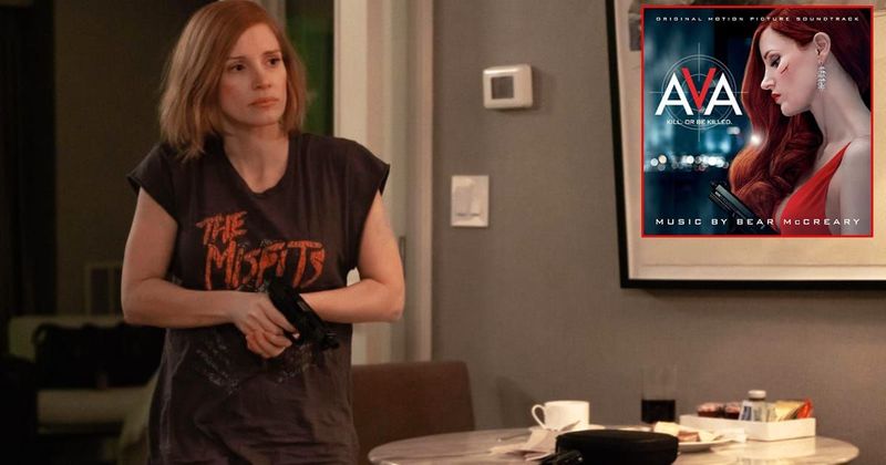 [หนังสะเด่าส์ - เพลงสะเด็ด] #ฟังไปแล้ว: ซาวนด์แทร็คของหนัง AVA งานดนตรี ...