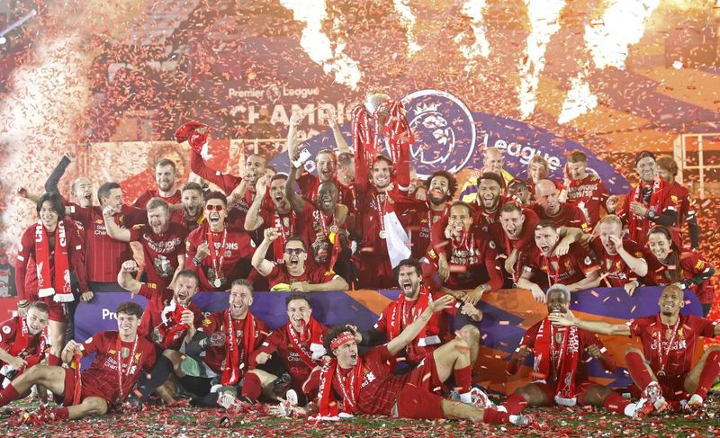 [LIVERPOOL's Reality] 4 นักเตะลิเวอร์พูลค่าเหนื่อยน้อย.. ได้น้อยแต่100% ...