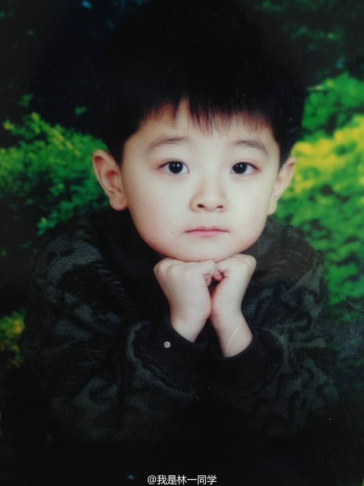 [โลกของติ่ง - ซีรีย์จีน] 🎂 Happy birthday to หลินอี LinYi 🎉🎉 22 ปี แล้ว ...