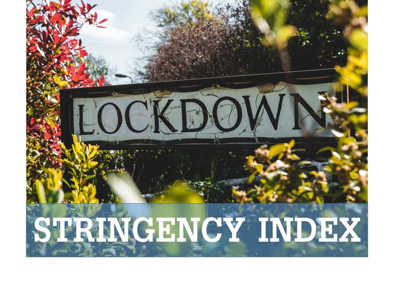 [COVID-19] ตอนที่ 2 เมื่อการ lockdown อาจไม่ใช่คำตอบ.... ย้อนอ่านตอนที่ ...