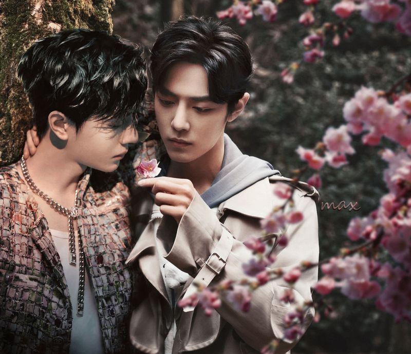 [BoZhan Story 🦁🐰] 🧡🧡Ep.18... เเกะโมเมนต์ 🧡🧡 ตอน...โมเมนต์ ปริศนาจากภาพ ...