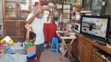 [Winda🦋เพจ windasharing] ชอบและประทับใจเรื่องราวของคุณครูมากค่ะ ช่วยกันเรียนรู้ ช่วยกันดูแล ...