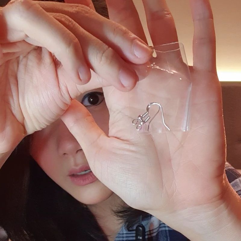 [Maeban Condo] วันนี้มีอะไรมาส่ง EP 11 ต่างหูเงินแท้แบบตะขอยาว 3฿ #แม่บ้านคอนโด #วันนี้มีอะไรมา ...