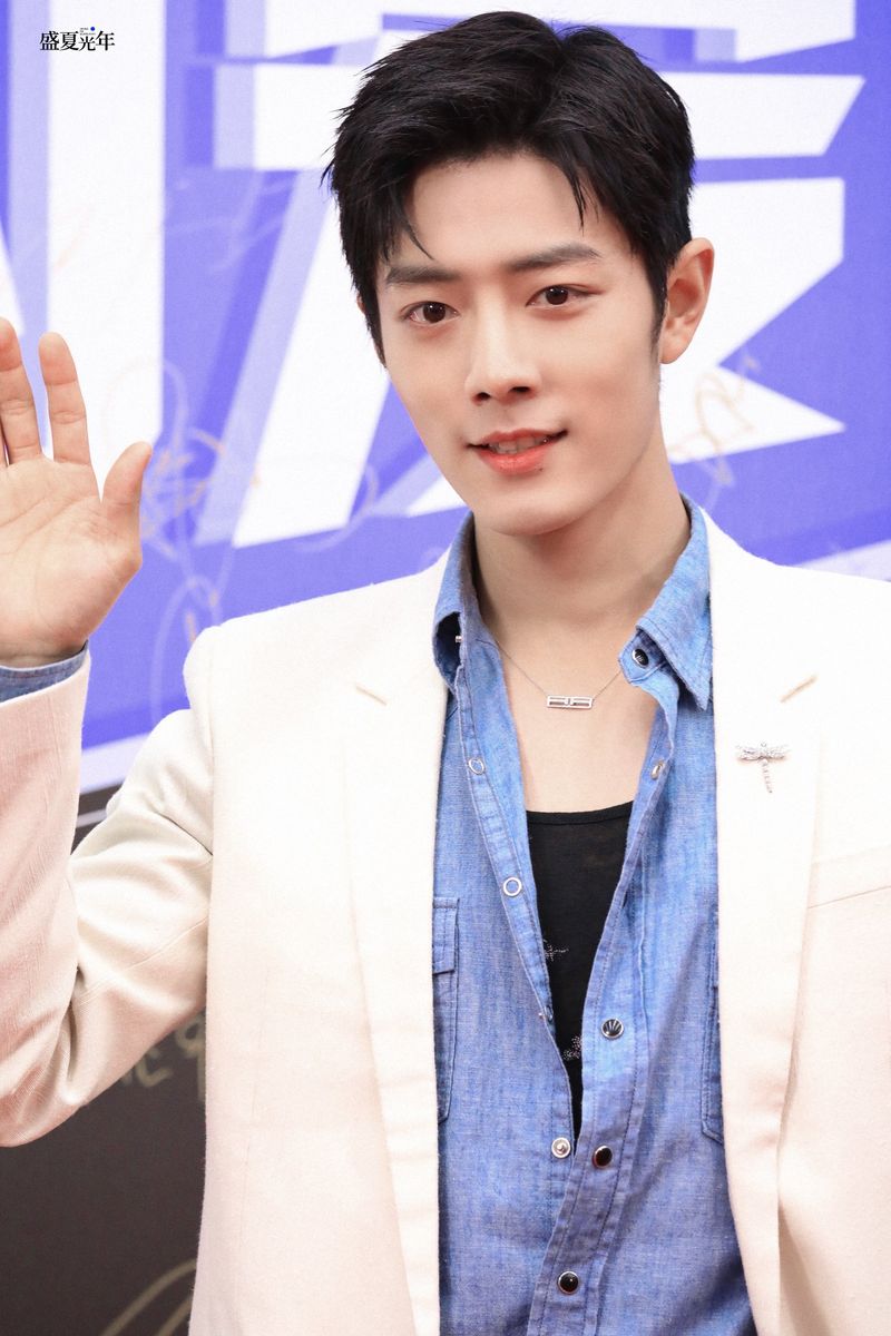 [BoZhan Story 🦁🐰] 🧡🧡Ep.2 0...แกะโมเมนต์🧡🧡 ตอน....โมเมนต์งาน IQIYI 15/1 ...