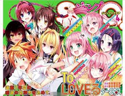 [anime] A lot of watched harem anime Only for people who like to watch ...