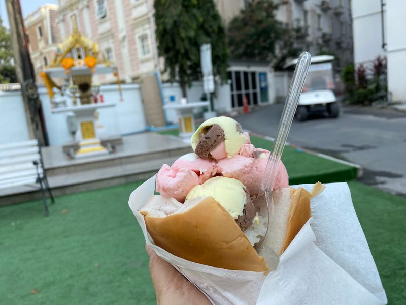 [แรงบันดาลใจ Inspiration] ก็ไม่เลวนักหรอก... ทำไมรู้สึกชอบคำพูดนี้ ...