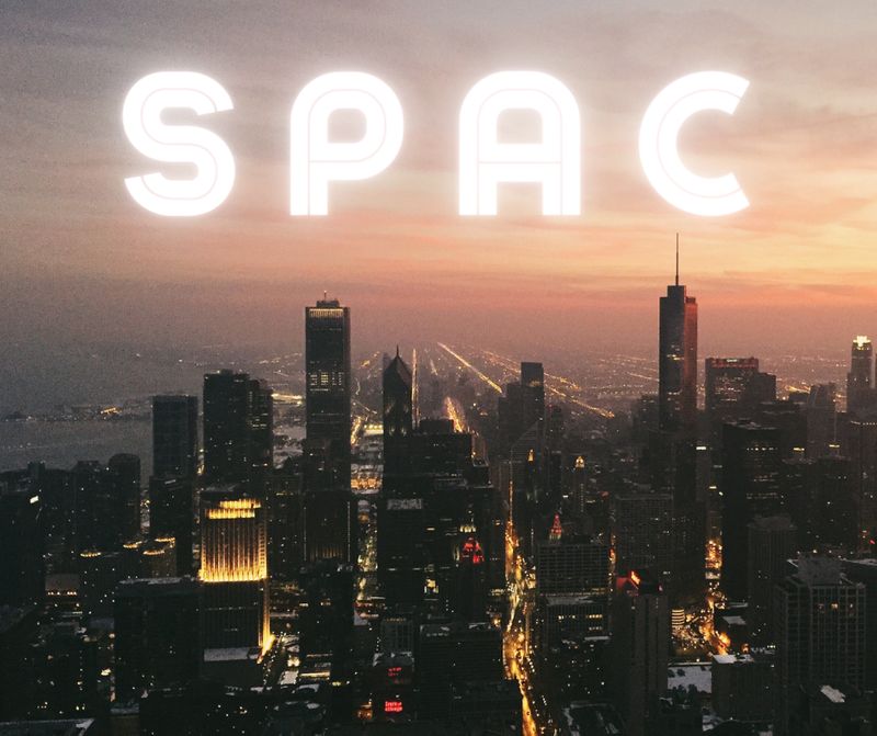 [Forward Thinker] SPAC คืออะไร แล้วทำไมคุณถึงต้องรู้จัก SPAC กำลังเป็น ...