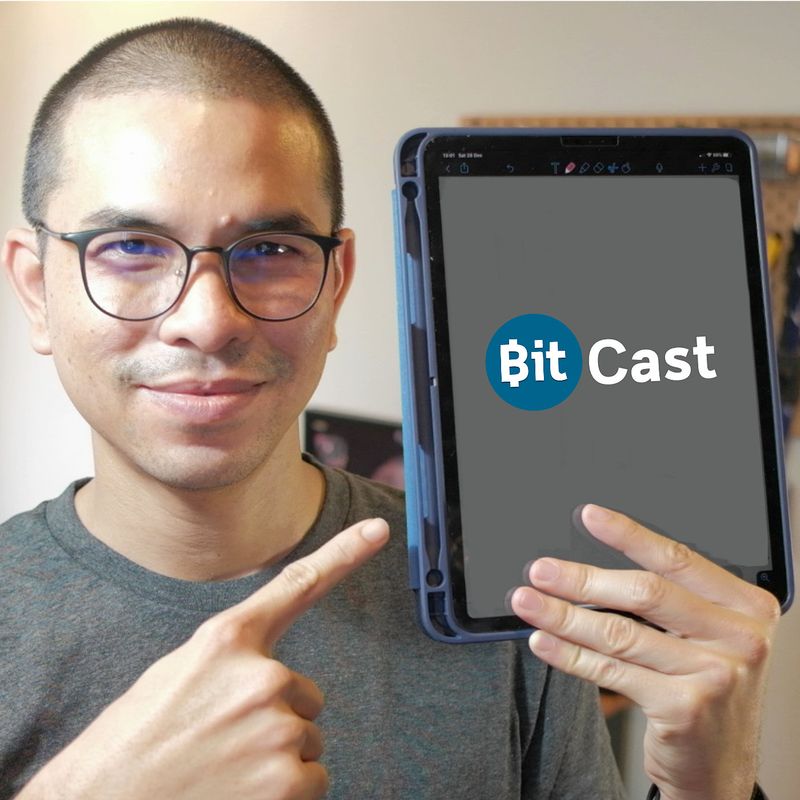 [Bitcast] BitCast EP29 บทสัมภาษณ์ คุณโบ๊ทเจ้าของเพจ บล็อกเชน ชุมชน ไทย - dcentralizer เรื่อง ...