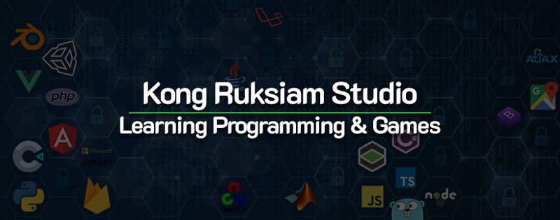 KongRuksiam Studio