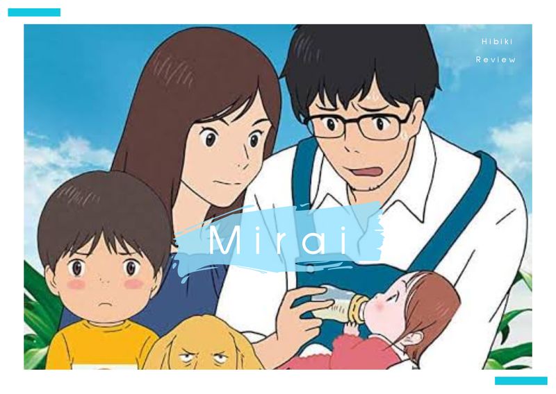 [Hibiki Review] 'ซนจนได้เรื่อง' Hibiki Review 💙