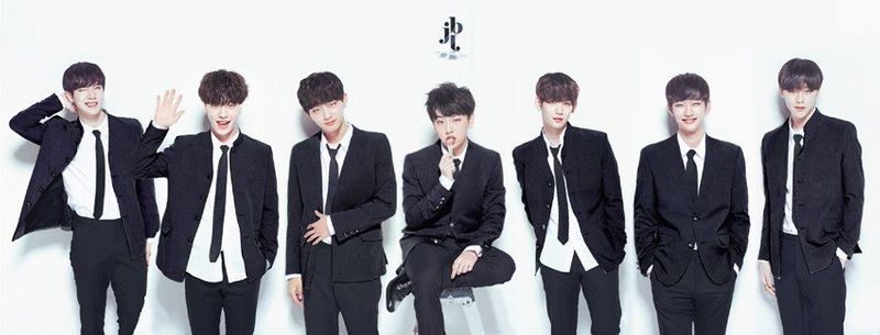 [Someติ่ง] #1 JBJ Just be joyful JBJ เป็นวงโปรเจคจากรายการ Produce 101 ss2 เป็นการร่วมตัวของเด็ก ...