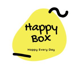 [Happy Box] สัจธรรมการใช้ชีวิตแบบของเรา 🌈 Happy Box 🏅 สวัสดีครับ ผม ...