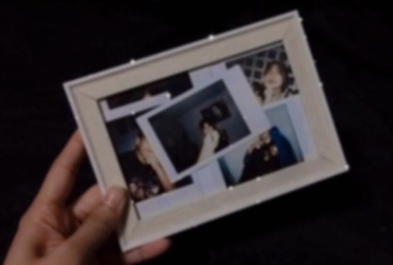 [Jamalbaddd] Miss Alien Chapter 01 : รูปถ่ายของเขา มิสเอเลี่ยนนอนอยู่บน ...